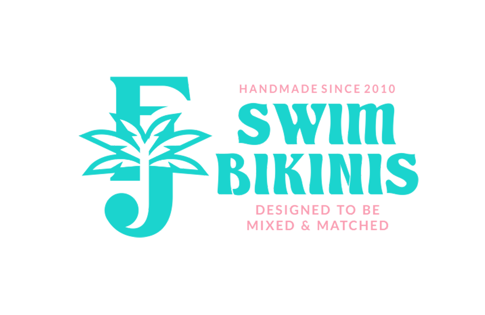 Custom Swim – FJ SWIM BIKINIS