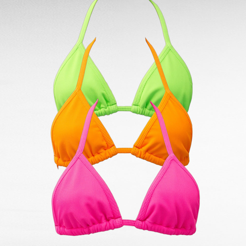 Swimwear designed to be mixed or matched // handmade in Miami – FJ SWIM ...