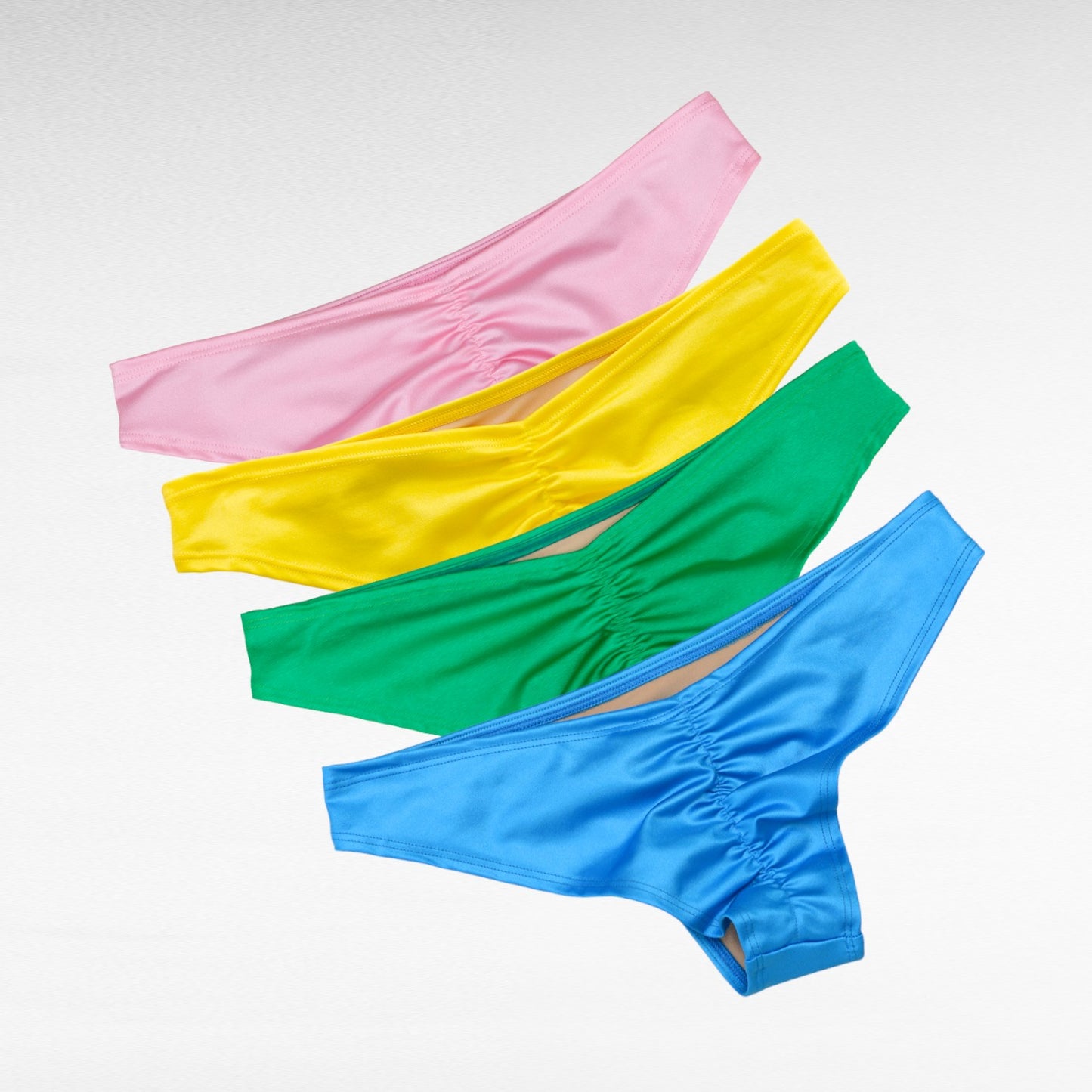 Swimwear designed to be mixed or matched // handmade in Miami – FJ SWIM ...