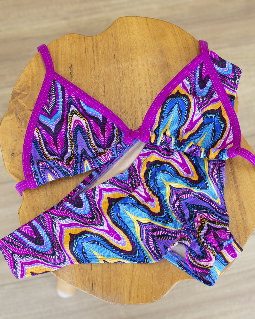 Swimwear designed to be mixed or matched // handmade in Miami – FJ SWIM ...