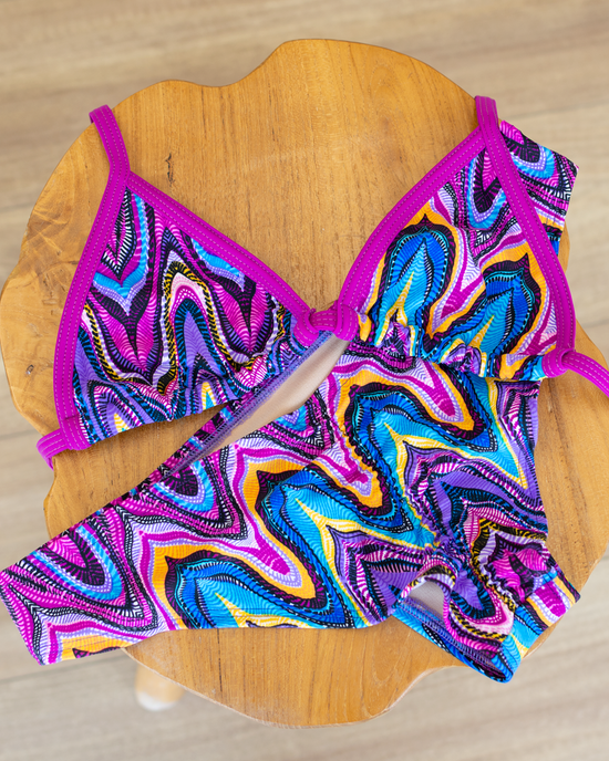 Swimwear designed to be mixed or matched // handmade in Miami – FJ SWIM ...
